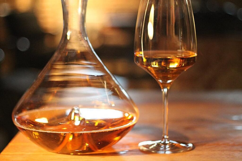Is Orange Wine Perfect for Fall? History & How It's Made