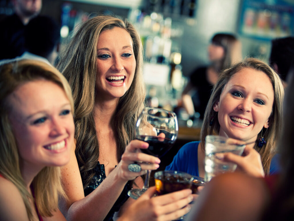 Top Five Wine Trends for 2025 - From the Vine to Wine Top Five Wine Trends for 2025 - From the Vine to Wine