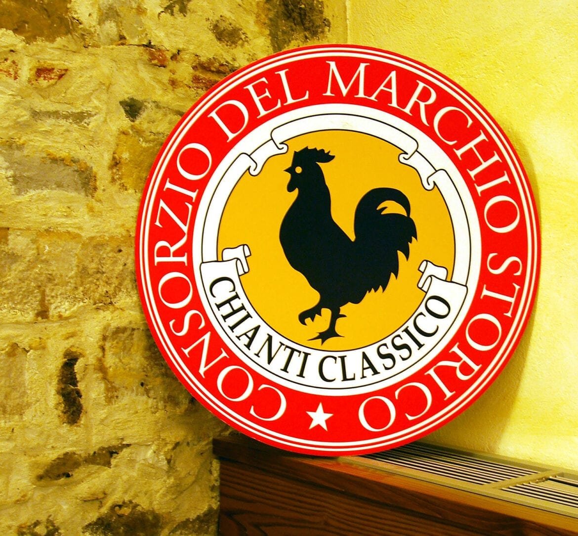 Chianti Classico: The Legend of the Black Rooster - From the Vine to Wine